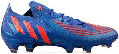 ADIDAS アディダス プレデター エッジ.1 L FG H02954 ハイレゾブルー×ターボ×ハイレゾブルー 25.0cm