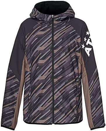 アスレタ(ATHLETA) ジュニア ストレッチトレーニングJK 140cm CHA(66) 04151J