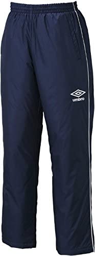 umbro (アンブロ) インシュレーションパンツ UAA4520P 1607 メンズ 紳士 NVY.ネイビー Oサイズ umbro (アンブロ) インシュレーションパンツ UAA4520P 1607 メンズ