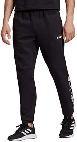 [アディダス] ロングパンツ トレーニングウェア CORE カモリニアパンツ GER21 [メンズ] ブラック/ホワイト (EI9747) 日本 J/Oサイズ