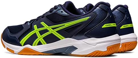 [アシックス] バレーボールシューズ GEL-ROCKET 10 1073A047-408 25.0cm