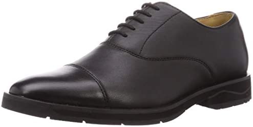 [ミズノ] ビジネスシューズ M-BIZ ST メンズ ブラック 24.0 cm 3E