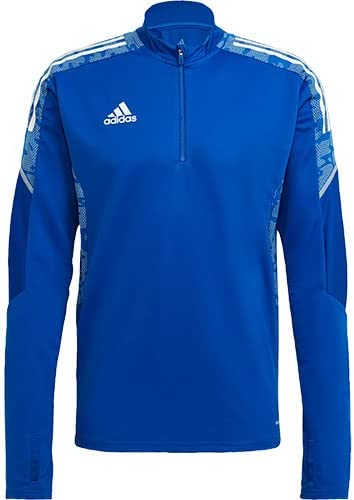 adidas CONDIVO21 トレーニングトップ JDG18-GE5421-XSサイズ