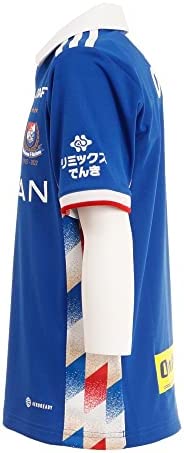 アディダス（adidas） キッズ 横浜F・マリノス 2022 1STユニフォーム