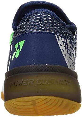 [ヨネックス] バドミントンシューズ パワークッションコンフォートZ2WMD ダークネイビー (554) 22.0 cm ヨネックス] バドミントンシューズ パワークッションコンフォートZ2WMD