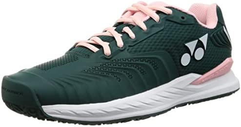 [ヨネックス] テニスシューズ パワークッションエクリプション4ウィメンGC ティールグリーン (544) 23.0 cm