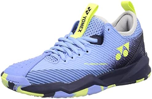 [ヨネックス] テニスシューズ パワークッションフュージョンレブ4ウィメンAC ネイビー/サックス (096) 22.0 cm