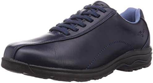 [ミズノ] ウォーキングシューズ LD40 V メンズ ネイビー 27.5 cm 3E