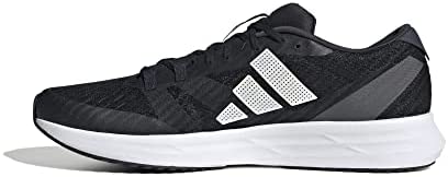 [アディダス] ランニングシューズ アディゼロ RC 5 LIZ84 コアブラック/ゼロメタリック/カーボン(HQ3680) 29.0 cm
