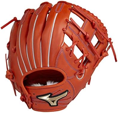 ミズノ 野球 少年軟式グラブ オールラウンド用 1AJGY23310 ５２