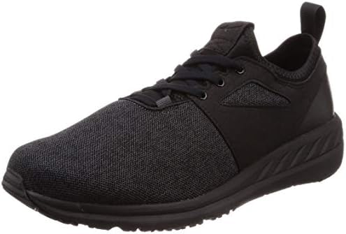 [ミズノ] ウォーキングシューズ Tx Walk ブラック 23.0 cm 3E