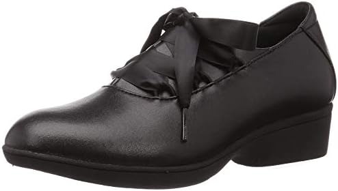 [ミズノ] ウォーキングシューズ LS ELS SO レディース ブラック 23 cm 3E