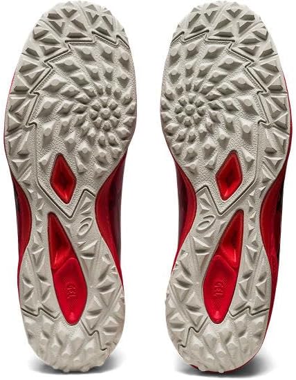 アシックス] フットサルシューズ DESTAQUE K FF TF メンズ 600