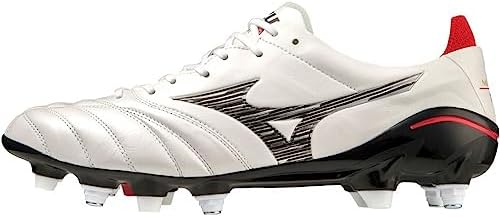 [ミズノ] MORELIA NEO IV JAPAN MIX モレリアネオ 4 ジャパンミックス P1GC233009 メンズ 2E 24.0cm