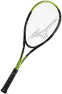 (ミズノ) MIZUNO SCUD 01-R(スカッド01アール) 0U 36:エクサ—ブラック×レザーグリーン