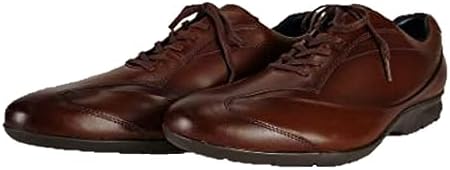 ミズノ MIZUNO セレクトM950 (メンズ) ウォーキング シューズ ビジネススタイル (B1GG1960) 55ブラウン 24.5cm