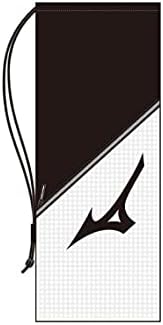 MIZUNO] スカッド05-R SCUD 05-R 63 63:エクサ—ブラック×シャイニー