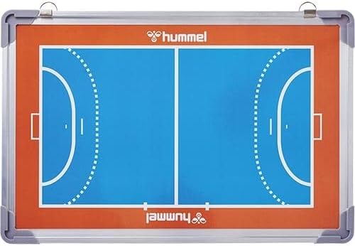 hummel(ヒュンメル) タクティクスボード(ハンドボール) HFA8014 グリーン