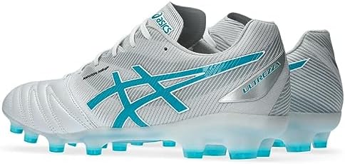 [アシックス] サッカースパイク ULTREZZA 3 メンズ 1101A058-100 26.5cm