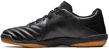 [アシックス] フットサルシューズ CALCETTO WD 9 1113A037-001 27.5cm