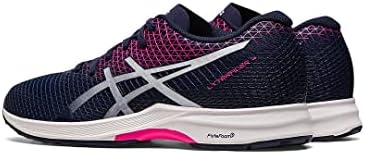 [アシックス] ランニングシューズ LYTERACER 4 レディース 1012B192-401 23.0cm