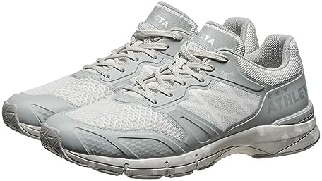 [アスレタ] 13004 O-Rei Running GRAY 24.0cm