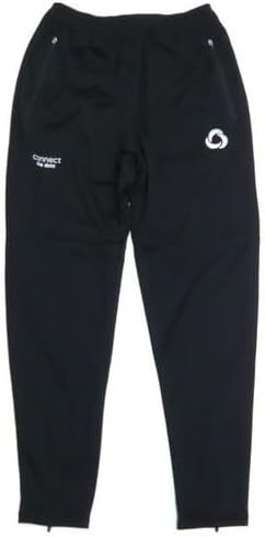 [ボネーラ] ジャージ パンツ Mサイズ ブラック(BLK) BNR-TJ064P