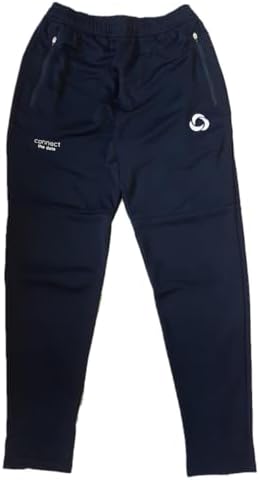 [ボネーラ] ジャージ パンツ XXLサイズ ネイビー(NVY) BNR-TJ064P