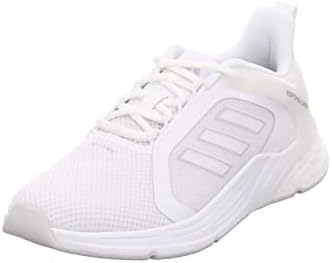 [アディダス] ランニングシューズ レスポンス スーパー 2.0 レディース フットウェアホワイト/マットシルバー/ダッシュグレー(H02023) 22.5 cm