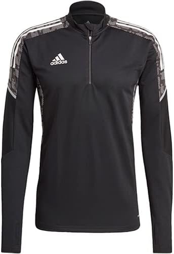 adidas CONDIVO21 トレーニングトップ JDG18-GH7157 4XOサイズ