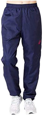 [アシックス] トレーニングウエア ウォーマーパンツ 2031A903 メンズ ピーコート XSサイズ