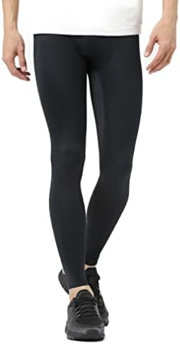 [ゴールドウイン] c3fit Compression Long Tights GC02361 ブラック Sサイズ