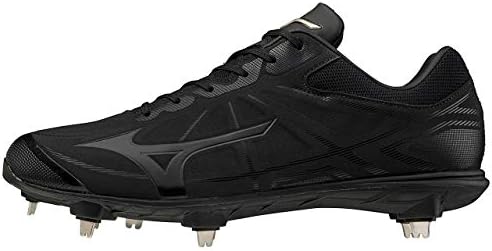 [ミズノ] ライトレボエリート プラス（ブラック/ブラック） 11GM211000 00 29.0cm