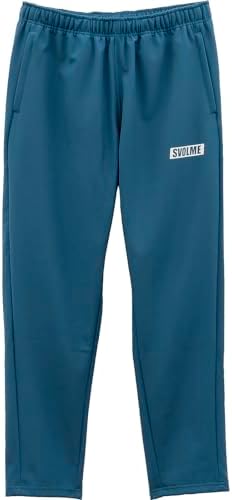 [スボルメ] ボンディングウォームパンツ XLサイズ WASH NAVY(369) 1234-28102