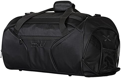 2XU(ツータイムズユー) Gym Bag(ジムバッグ) スポーツバック