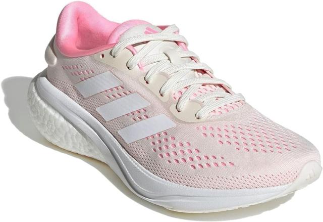 [アディダス] レディース ランニングシューズ SUPER NOVA 2 W 24.0cm クラウドホワイト GY3528