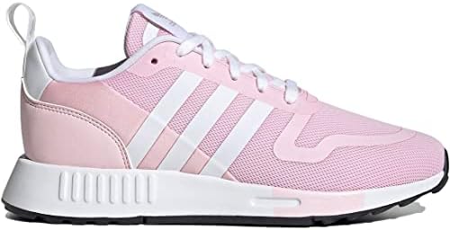 [アディダス] マルチX W MULTIX フットウェアホワイト/グレーワン/クリアピンク H04498 23.5cm