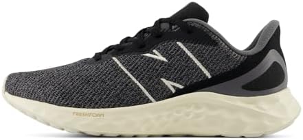 [ニューバランス] スニーカー Fresh Foam Arishi v4 AK4(BLACK) 26.0 cm 2E