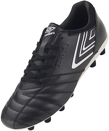 アンブロ] スパイク サッカー アクセレイター c-rush HG フィット感