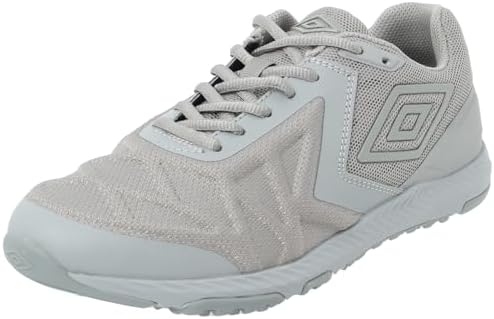 [アンブロ] トレーニングシューズ PRO TRAINING クラブ クッション性 耐久性 軽量 ランニング トレーニング GG(UF2XJB01GG) 28.5cm