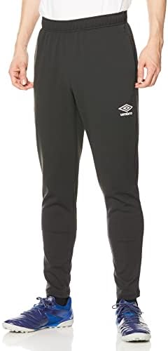 [アンブロ] ロングパンツ ジャージロングパンツ UUUVJG11 BLK XOサイズ