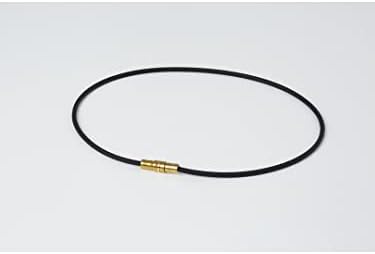 phiten(ファイテン) RAKUWA S HIGH-END BK/GD 50 BLU/50