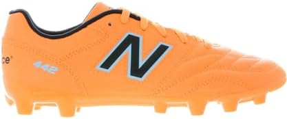 [ニューバランス] 442 v2 Academy HG JNR H2(ORANGE) 23.0 cm M