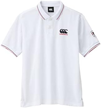 [カンタベリー] ポロシャツ RA33062 メンズ 10 Mサイズ