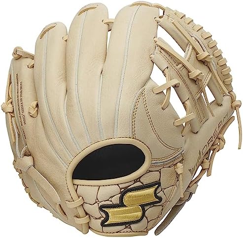 [エスエスケイ] 少年軟式ウインドリームシリーズ WJJ1 キャメル (12) L 左手用(右投げ)