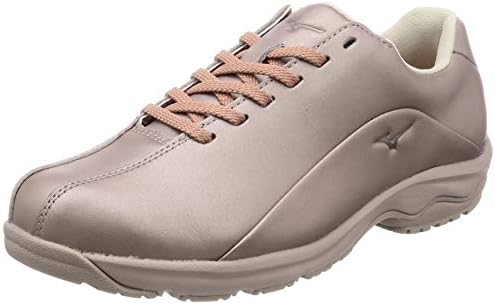 [ミズノ] ウォーキングシューズ LD40 V SW レディース パールピンク 22.5 cm 4E