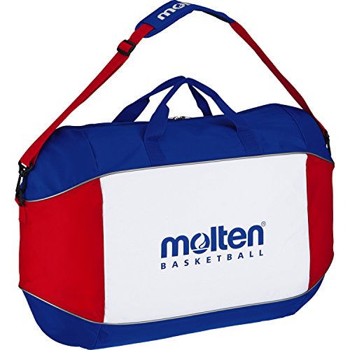 molten(モルテン) バスケットボール 6個入れ EB0056