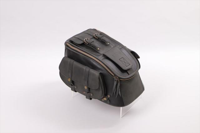 【デグナー(DEGNER)】 SB-93 シートバッグ ブラックの通販はau PAY マーケット - 八百万堂 au PAY マーケット店 | au PAY マーケット－通販サイト