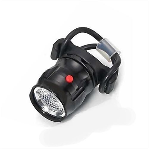 【asahi(アサヒ) 】 【4560285365943】 48211000 あさひ Valo-F15セーフティライトフロント用コイン電池式 ...