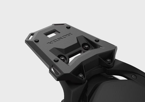 ホンダ(HONDA) 08L73-MLR-D80 トップボックスベース NX400 アクセサリー パーツ バイクの通販はau PAY ...